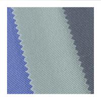 China Double Faced Polyester Cotton Fabric 74 Colors 80% Polyester 20% Cotton for sale
