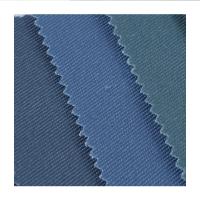 China Poly Cotton Twill 230 Gsm Weight  Multiple Fabric Colors Knitted Fabric For Workwear Sustainable for sale