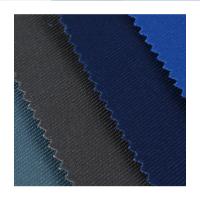 China Customized Polyester Cotton Anti - Static Fabric For Tc Work Wear Fabric Cloth for sale