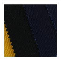 China High Quality Customize 230 Gsm Polyester Cotton Twill Nurse Clothing Fabric High Quality Cloth for sale