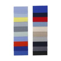 China High Quality Customize 230 Gsm Polyester Cotton Twill Nurse Clothing Fabric High Quality Cloth for sale