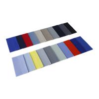 China High Quality Customize 230 Gsm Polyester Cotton Twill Nurse Clothing Fabric High Quality Cloth for sale