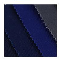 China High Quality Customize 230 Gsm Polyester Cotton Twill Nurse Clothing Fabric High Quality Cloth for sale