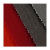 China Double Faced Polyester Cotton Fabric For Work Wear Surgical Gown for sale