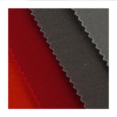 China Double Faced Polyester Cotton Fabric For Work Wear Surgical Gown for sale