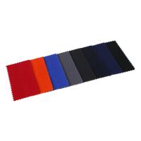 China New Wholesale Tensile Resistant Fabric 8 Colors 235 GSM Polyester/Cotton For Workwear Fabrics for sale