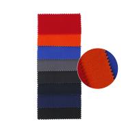 China New Wholesale Tensile Resistant Fabric 8 Colors 235 GSM Polyester/Cotton For Workwear Fabrics for sale