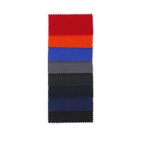 China New Wholesale Tensile Resistant Fabric 8 Colors 235 GSM Polyester/Cotton For Workwear Fabrics for sale