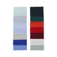 China 14 Colors Dress Anti Static Fabric For Suit Pants And Blazer Production for sale