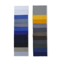 China Twenty Two Colors Polyester Cotton Fabric For Making Various Types Of Garments for sale