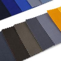 China Twenty Two Colors Polyester Cotton Fabric For Making Various Types Of Garments for sale