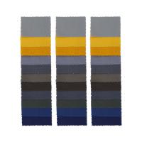 China Twenty Two Colors Polyester Cotton Fabric For Making Various Types Of Garments for sale