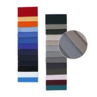 China 26 Common Use Colors 100% Cotton Home Textile Fabric For Suit Pants Manufacturing for sale