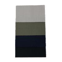 China Multiple Colors Twill Fabric For Suit Pants And Blazer Production for sale