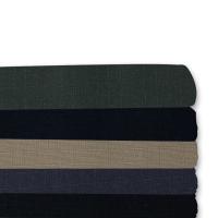China OEM Five Suits Common Colors Polyester Cotton Fabric For Suit Pants Making for sale