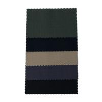 China OEM Five Suits Common Colors Polyester Cotton Fabric For Suit Pants Making for sale