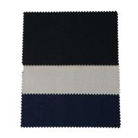 China Multiple Colors Polyester And Cotton Fabric For Western Style Pants for sale