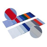 China 18 Colors 60 Cotton 40 Polyester Fabric For Clothes Manufacturing for sale
