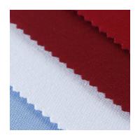 China Customization Accepted Comfortable Pure Cotton Fabric School Uniform Production for sale