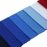 China Customization Accepted Comfortable Pure Cotton Fabric School Uniform Production for sale