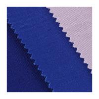 China Anti Static Polyester Cotton Fabric T Shirt Fabric For Suit And Workwear Production for sale