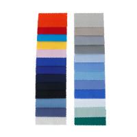 China Anti Static Polyester Cotton Fabric T Shirt Fabric For Suit And Workwear Production for sale