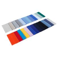 China Anti Static Polyester Cotton Fabric T Shirt Fabric For Suit And Workwear Production for sale