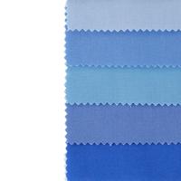 China Anti Static Polyester Cotton Fabric T Shirt Fabric For Suit And Workwear Production for sale