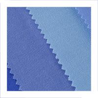 China Custom Workplace And Outdoor Work Wear  80 Polyester 20 Cotton Fabric for sale