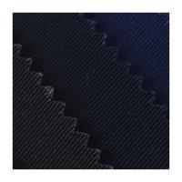 China Enzyme Washing Colorful Polyester Cotton Fabric 65% Polyester 35% Cotton Luxury for sale