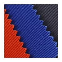China Enzyme Washing Colorful Polyester Cotton Fabric 65% Polyester 35% Cotton Luxury for sale