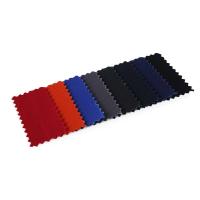 China Enzyme Washing Colorful Polyester Cotton Fabric 65% Polyester 35% Cotton Luxury for sale