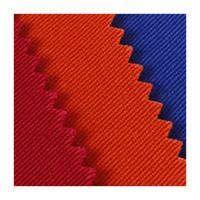 China Non - Deformable Polyester Cotton Blend Fabric Suitable For Jacket Clothing for sale