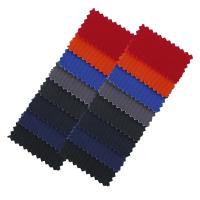 China Non - Deformable Polyester Cotton Blend Fabric Suitable For Jacket Clothing for sale