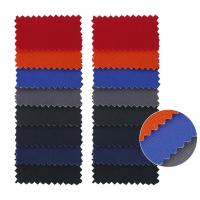 China Non - Deformable Polyester Cotton Blend Fabric Suitable For Jacket Clothing for sale