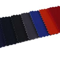 China Non - Deformable Polyester Cotton Blend Fabric Suitable For Jacket Clothing for sale