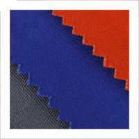 China Enzyme Washing Polyester Cotton Fabric  Fancy Fashion For Garment Production for sale