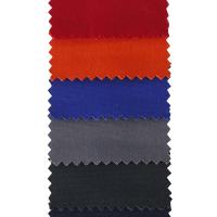 China Enzyme Washing Polyester Cotton Fabric  Fancy Fashion For Garment Production for sale