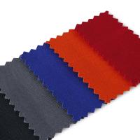 China Powerful Suit Fabric Good Elasticity Abrasion Resistance Fabric for sale