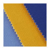 China Well Designed Enzyme Washing Polyester Cotton Fabric 58 - 59 Inch Width for sale