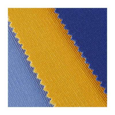 China Well Designed Enzyme Washing Polyester Cotton Fabric 58 - 59 Inch Width for sale