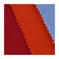 China Well Designed Enzyme Washing Polyester Cotton Fabric 58 - 59 Inch Width for sale