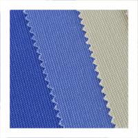 China Professional 80% Polyester 20% Cotton Tc Work Wear Fabric For Work Clothing for sale