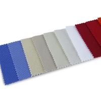 China Manufacturer Supply Upright And Not Easily Wrinkled Suit Clothing Fabric Polyester Cotton for sale