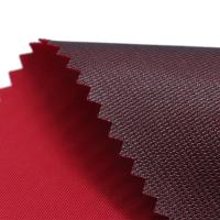 China Nylon taslon fabric waterproof wind breaker  fabrics 100% polyester taslon fabric for jacket for sale