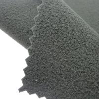 China China Suppliers 100% Polyester brushed fabric polyester polar fleece fabric for sale