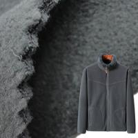 China China Suppliers 100% Polyester brushed fabric polyester polar fleece fabric for sale