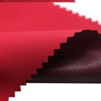China Jacket Fabric Waterproof Fabric 100% Polyester Taslon Fabric for sale