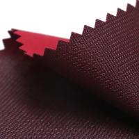 China Jacket Fabric Waterproof Fabric 100% Polyester Taslon Fabric for sale