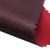 China Jacket Fabric Waterproof Fabric 100% Polyester Taslon Fabric for sale